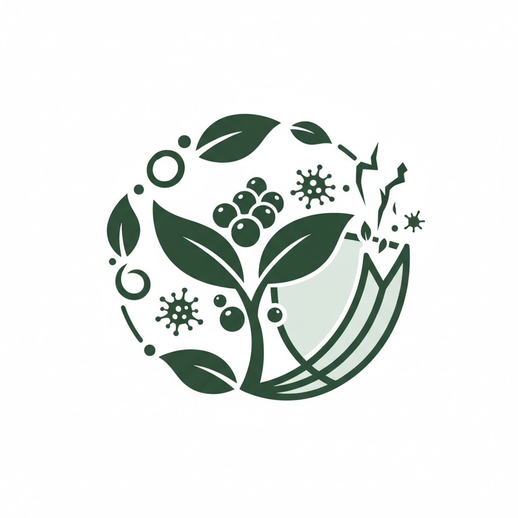 Organic Virucide – KISANeSTORE